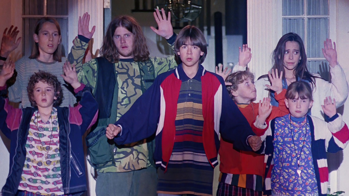 House Arrest | Apple TV (UK)