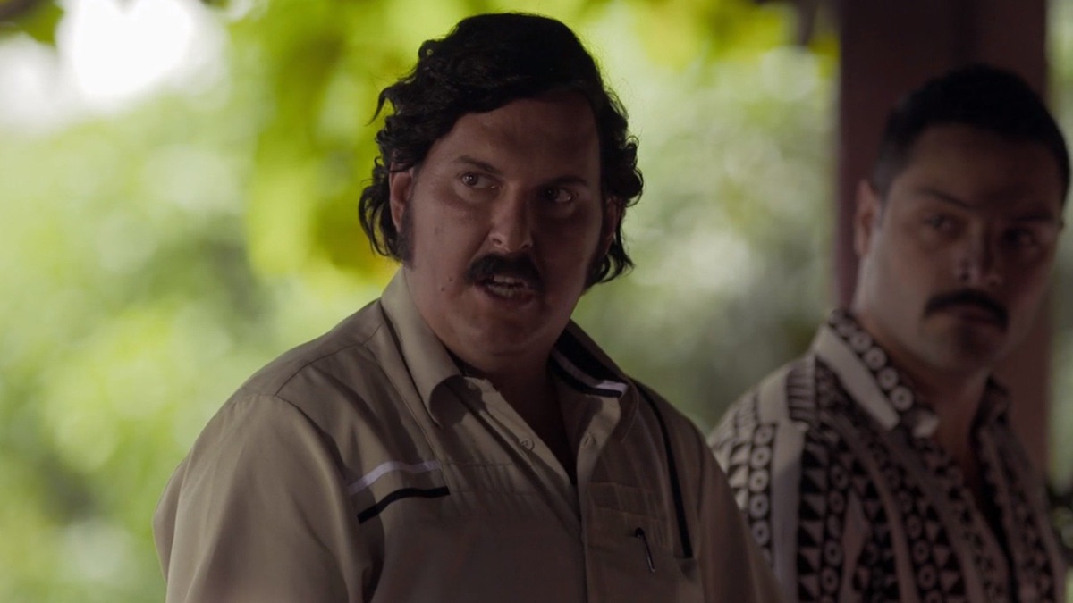 Episode 12 - Pablo Escobar: The Drug Lord (Series 1, Episode 12) - Apple TV (UK)