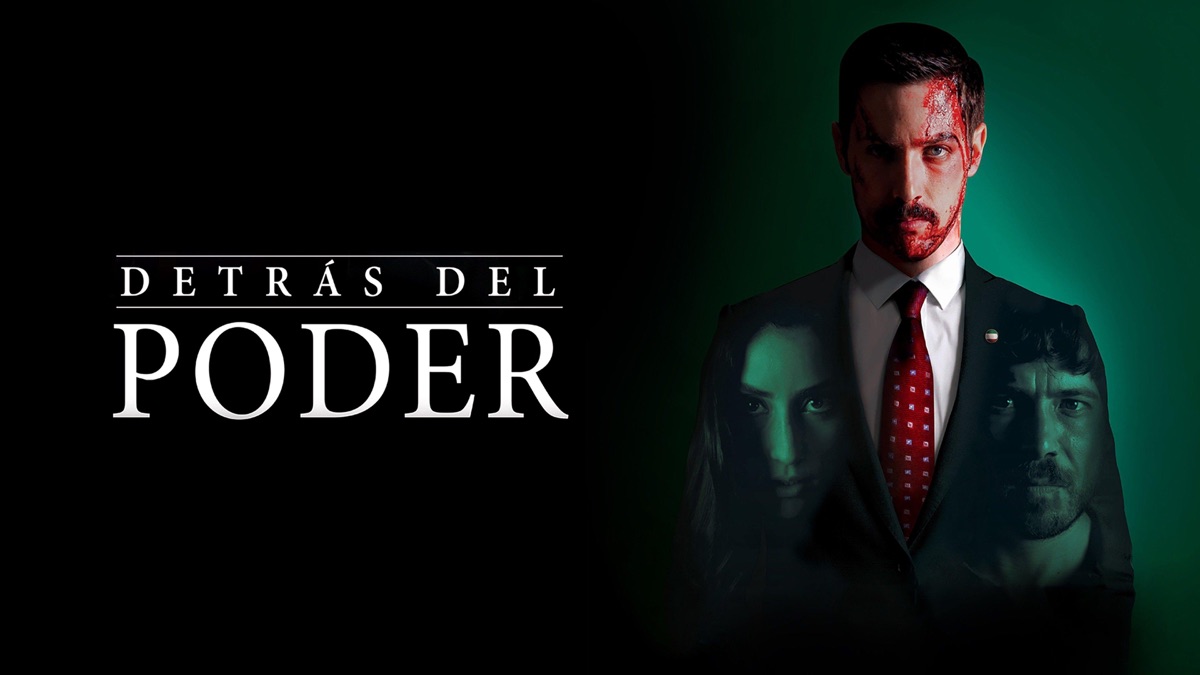 Detrás del poder | Apple TV