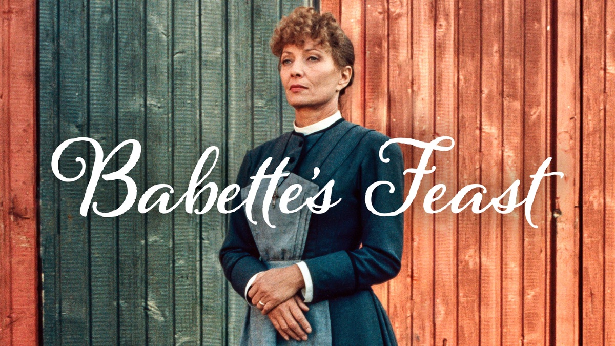 Babette's Feast | Apple TV