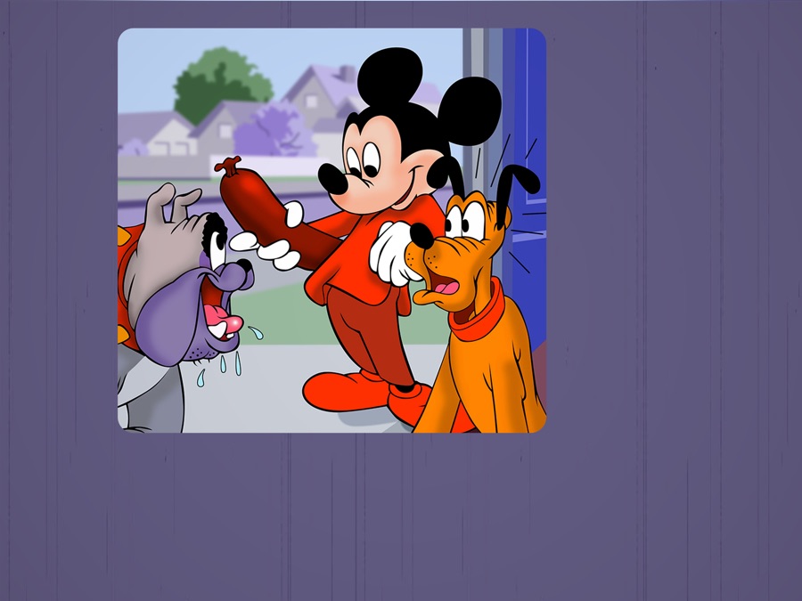 Pluto's Purchase | Apple TV