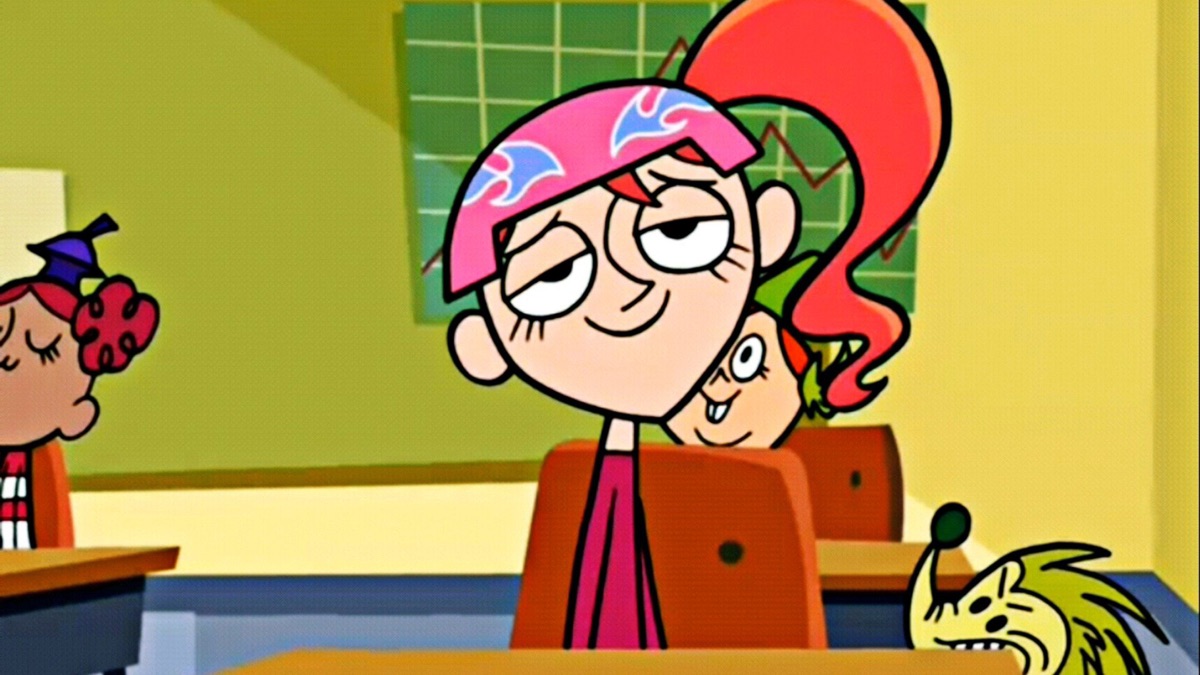 Wayside School: The Movie - Apple TV