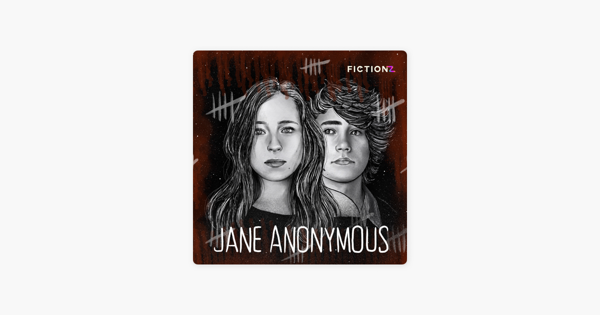 ‎Jane Anonymous on Apple Podcasts