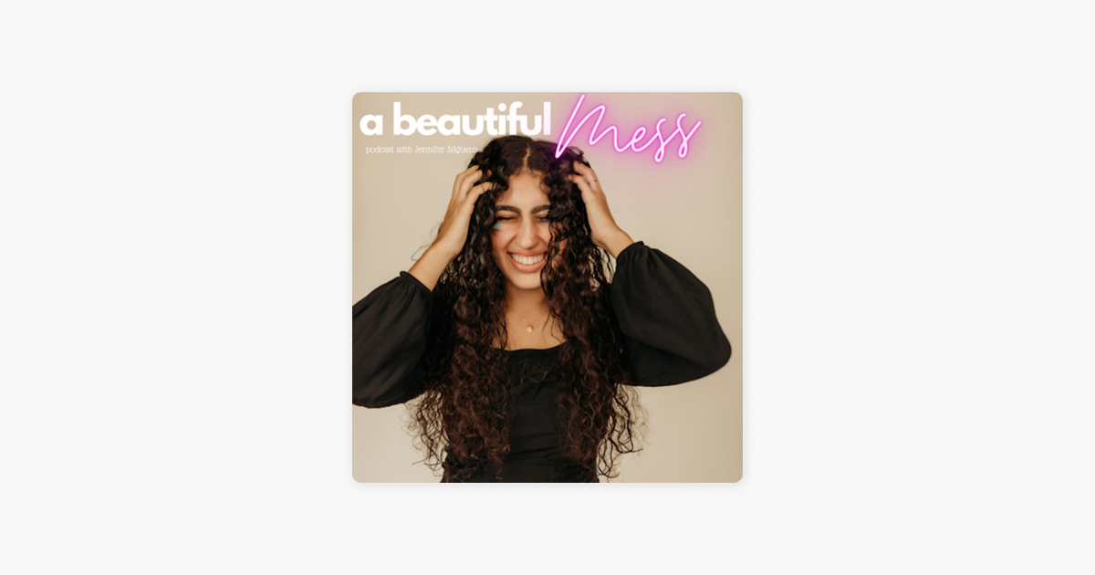 ‎a beautiful mess on Apple Podcasts