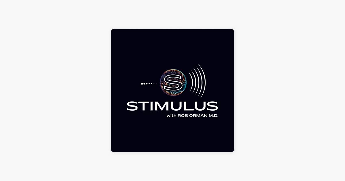 ‎stimulus Is This The End Of Note Bloat And Chart Nonsense Possibly