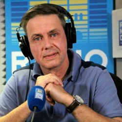 Frédéric Boyer pour sa nouvelle traduction des évangiles – Le Grand ...