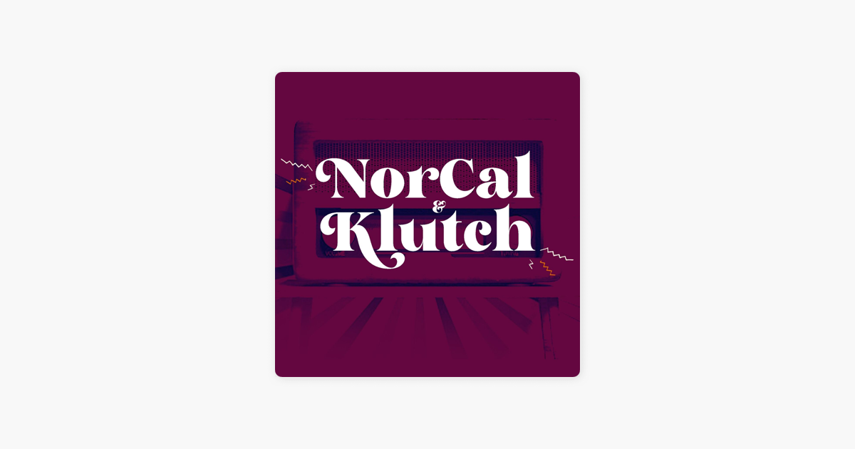 norcal And Klutch Nude Art With Erin Mcgean And Giga Chad Pepe On Apple Podcasts