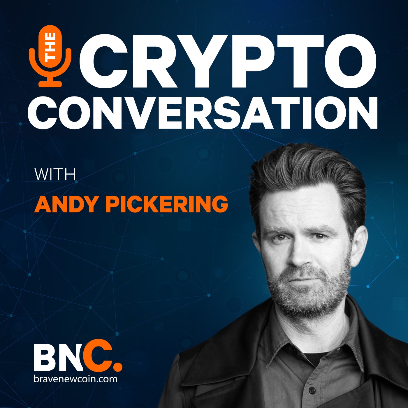 Jules Urbach Is The Elon Musk Of Rendering The Crypto Conversation Podcast Podtail