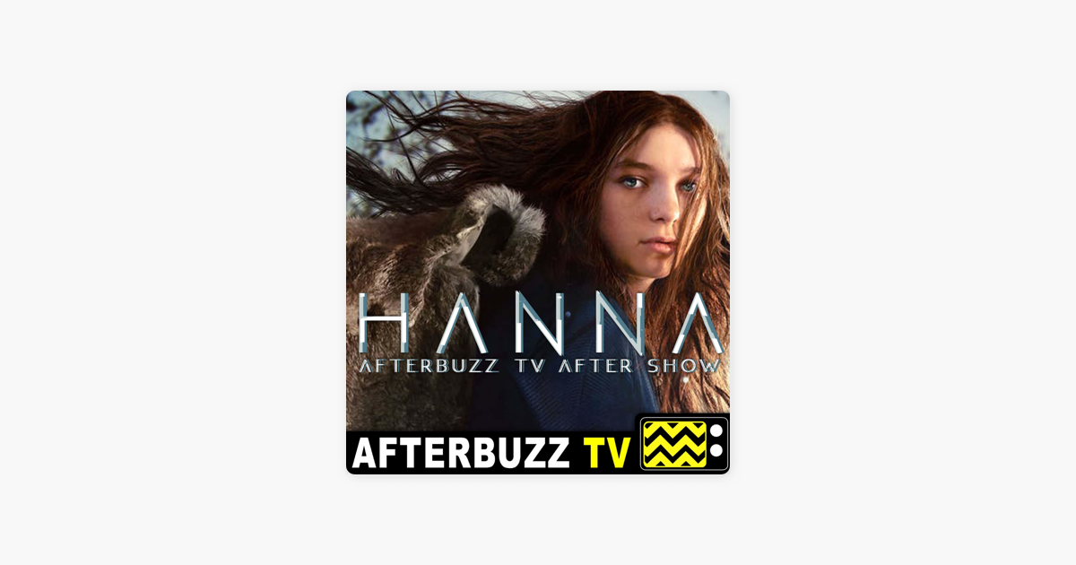 ‎The Hanna Podcast on Apple Podcasts