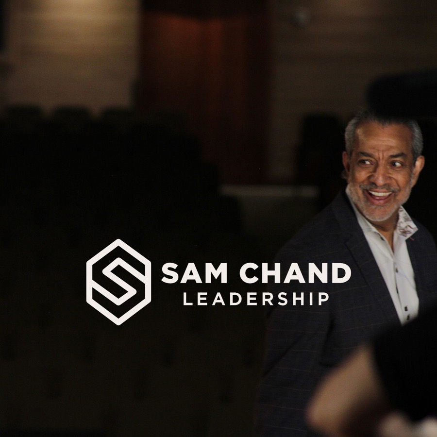 Sam Chand Leadership | Lyssna här | Poddtoppen.se