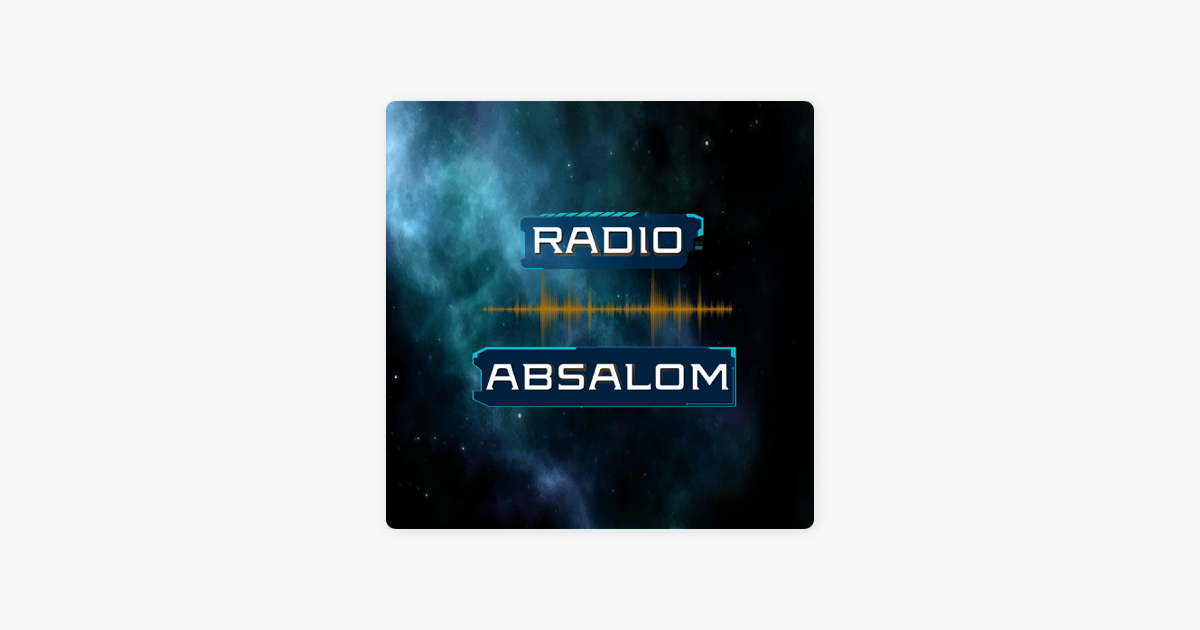 ‎Radio Absalom: Episode 1 - C'est quoi Starfinder ? on Apple Podcasts