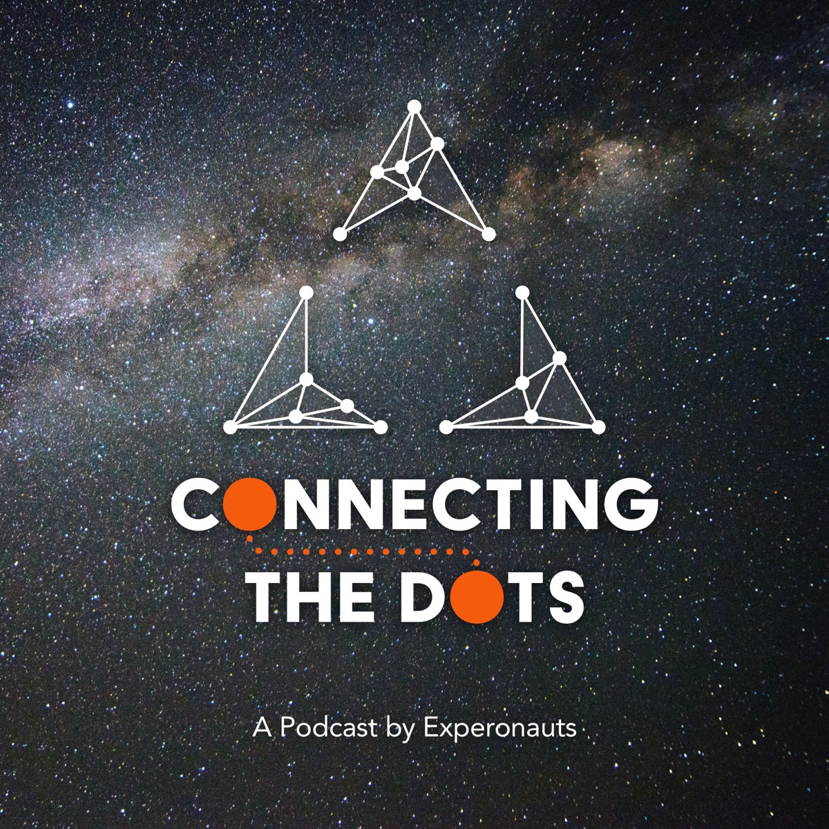 Connecting The Dots Irish Podcasts