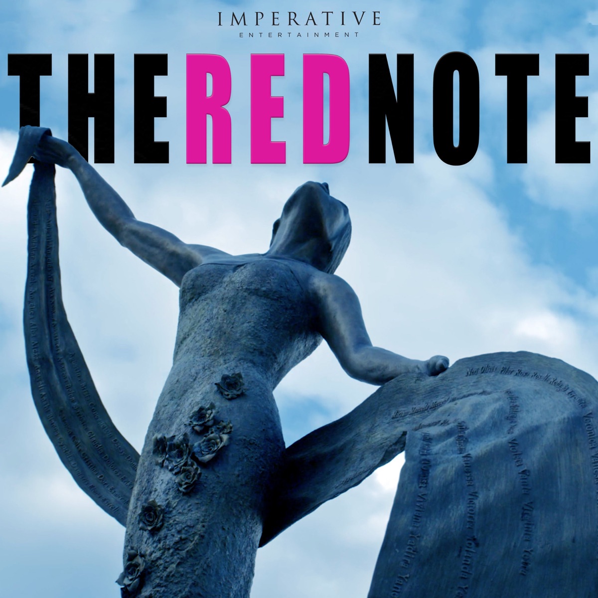 The Red Note Podcast Podtail the-red-note-podcast-podtail