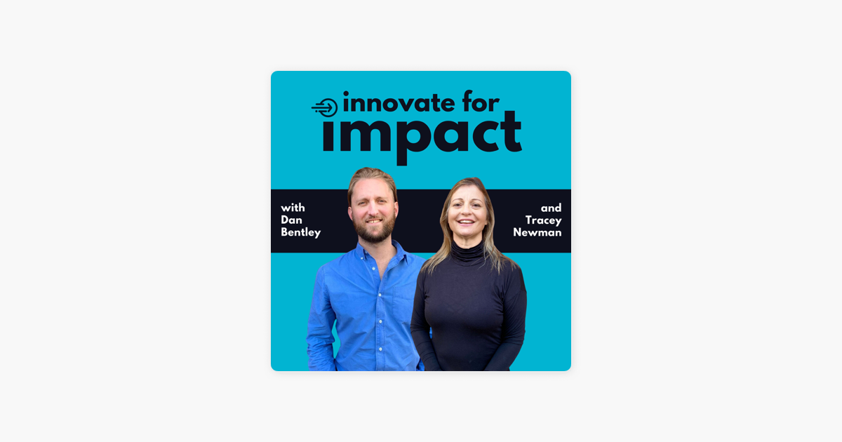 Innovate for Impact: Paul Ronalds: How Save The Children are using ... Innovate for Impact: Paul Ronalds: How Save The Children are using ...