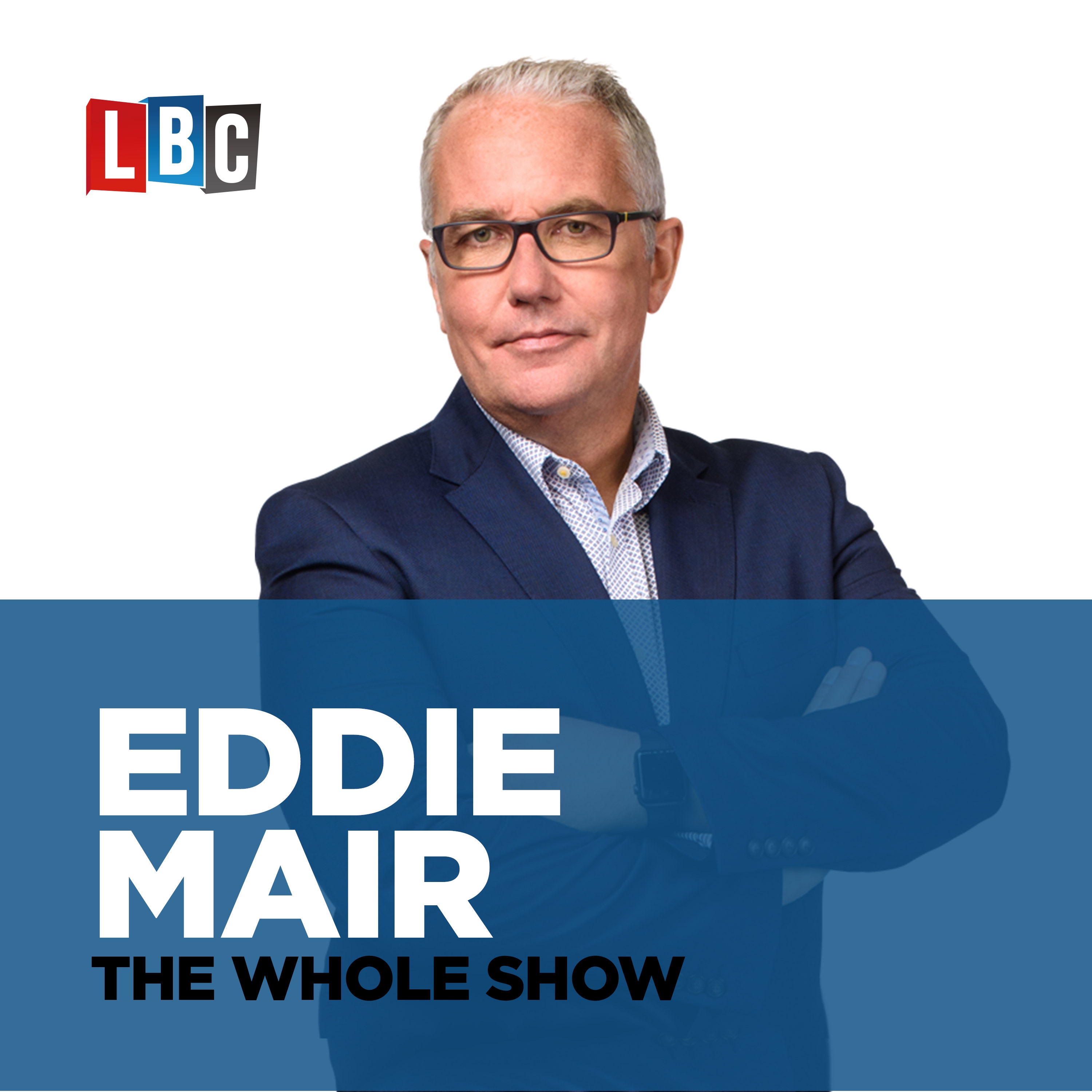 Tom Swarbrick In For Eddie Mair Why Is Rishi Sunak So Unpopular