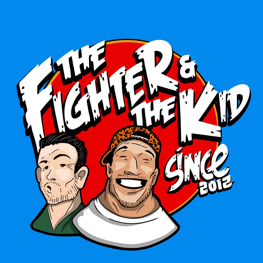 Brendan Schaub MANHANDLES Bryan Callen | TFATK Ep. 989 – The Fighter ...