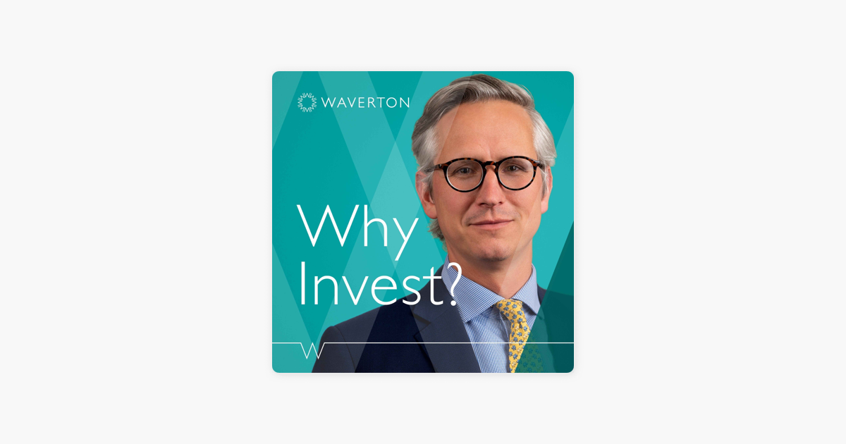 ‎Why Invest?: Harry Cole: Political Editor of The Sun op Apple Podcasts