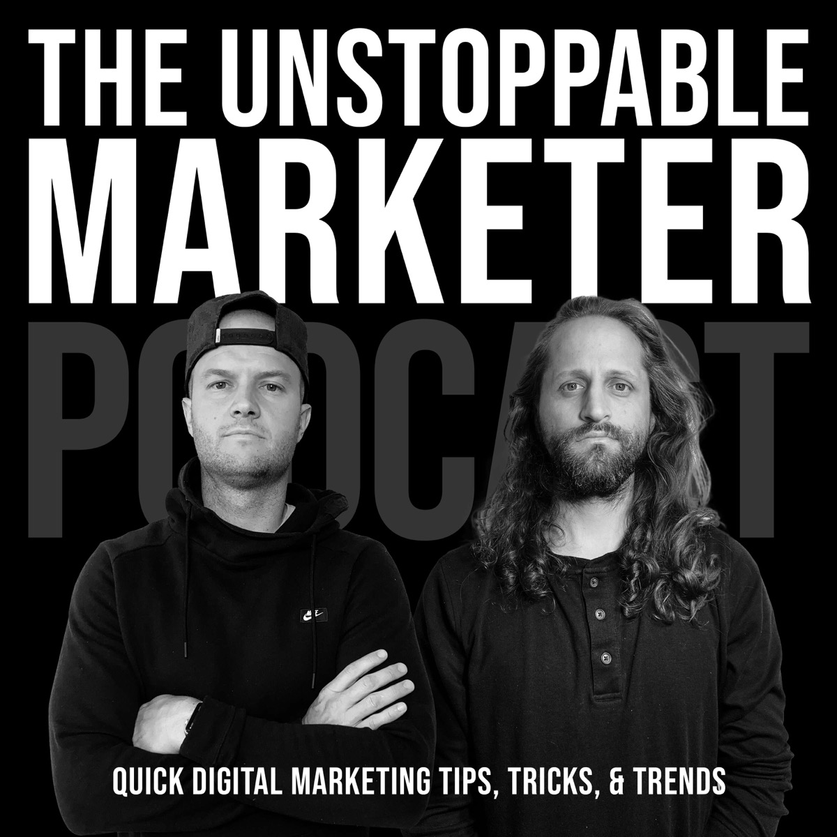 How To Get New Customers In 2022 The Unstoppable Marketer Lyssna 