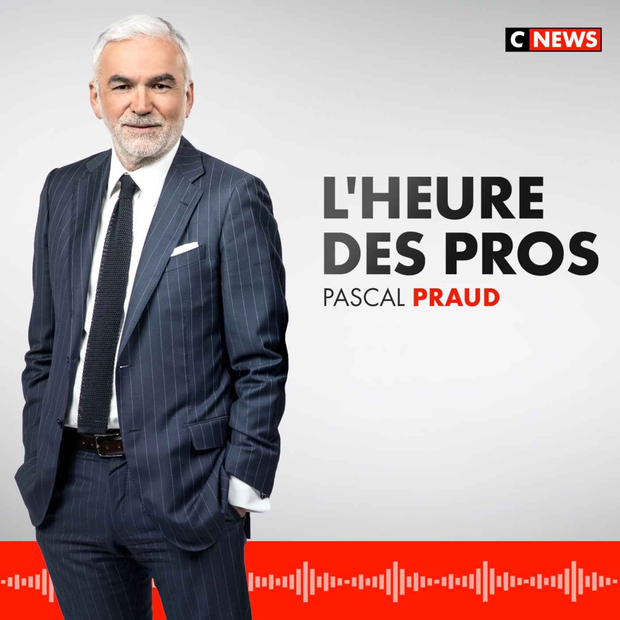 L'Heure des Pros (Émission du 29/05/2026) – L'Heure des Pros – Podcast ...
