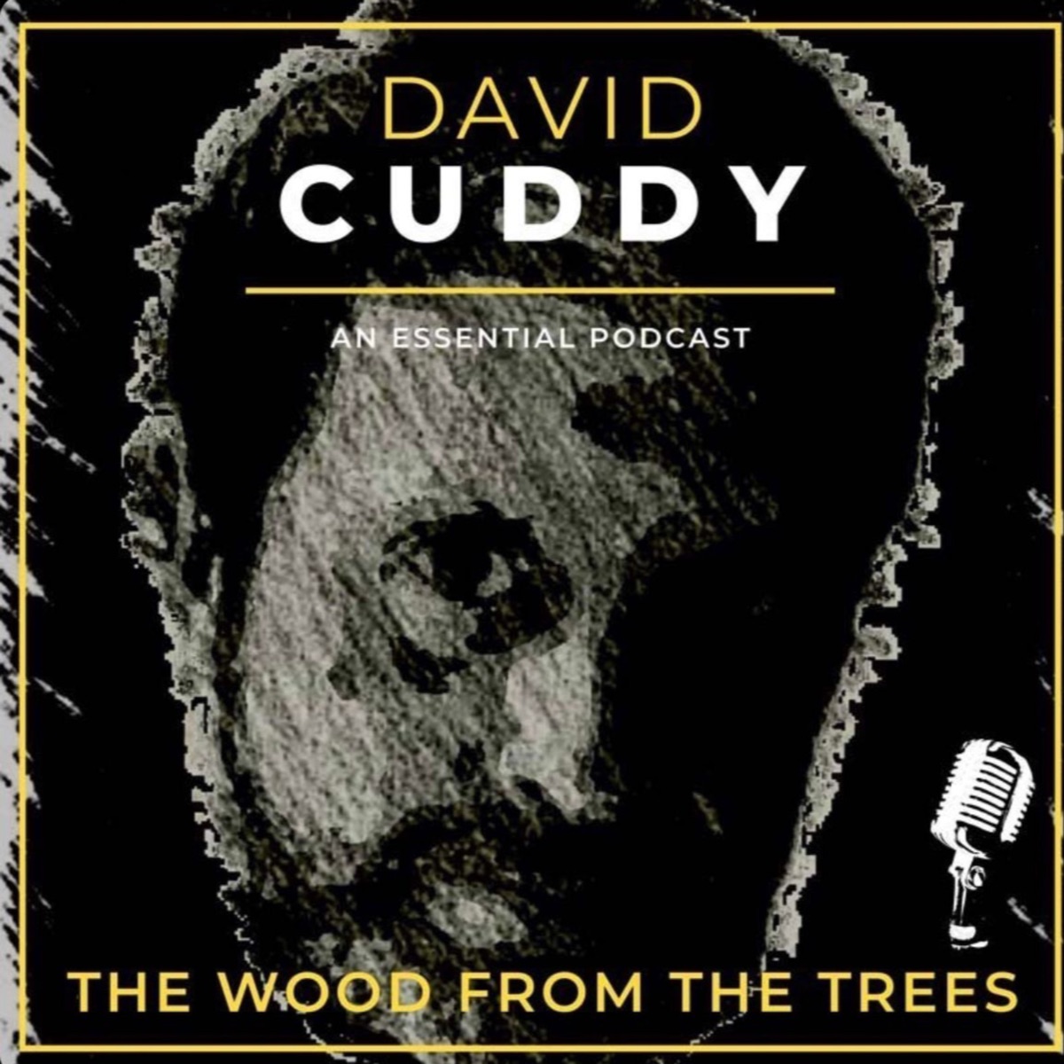 The Wood From The Trees – Irish Podcasts