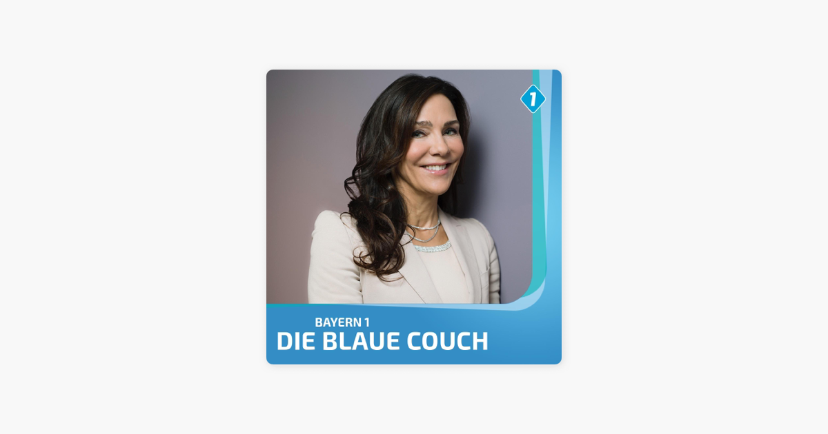 ‎Blaue Couch: Catherine Demeter, Erste Vorständin der Edith-Haberland ...