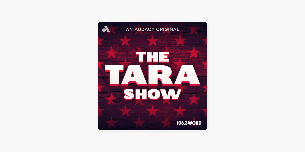 ‎The Tara Show on Apple Podcasts