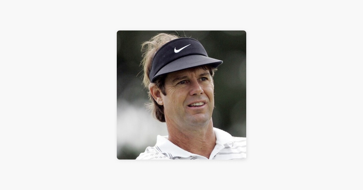 ‎FORE the Good of the Game: Paul Azinger - Part 2 (Early Tour Wins) on ...