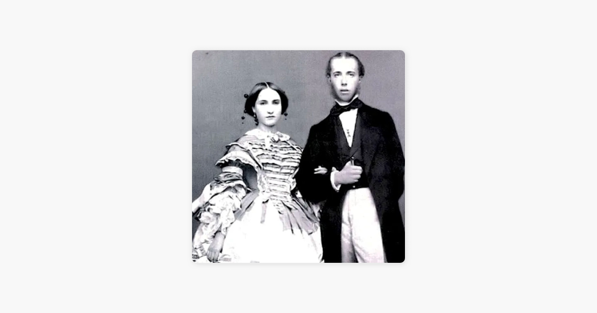 ‎Subject to Change: The Last Emperor of Mexico with Edward Shawcross on ...