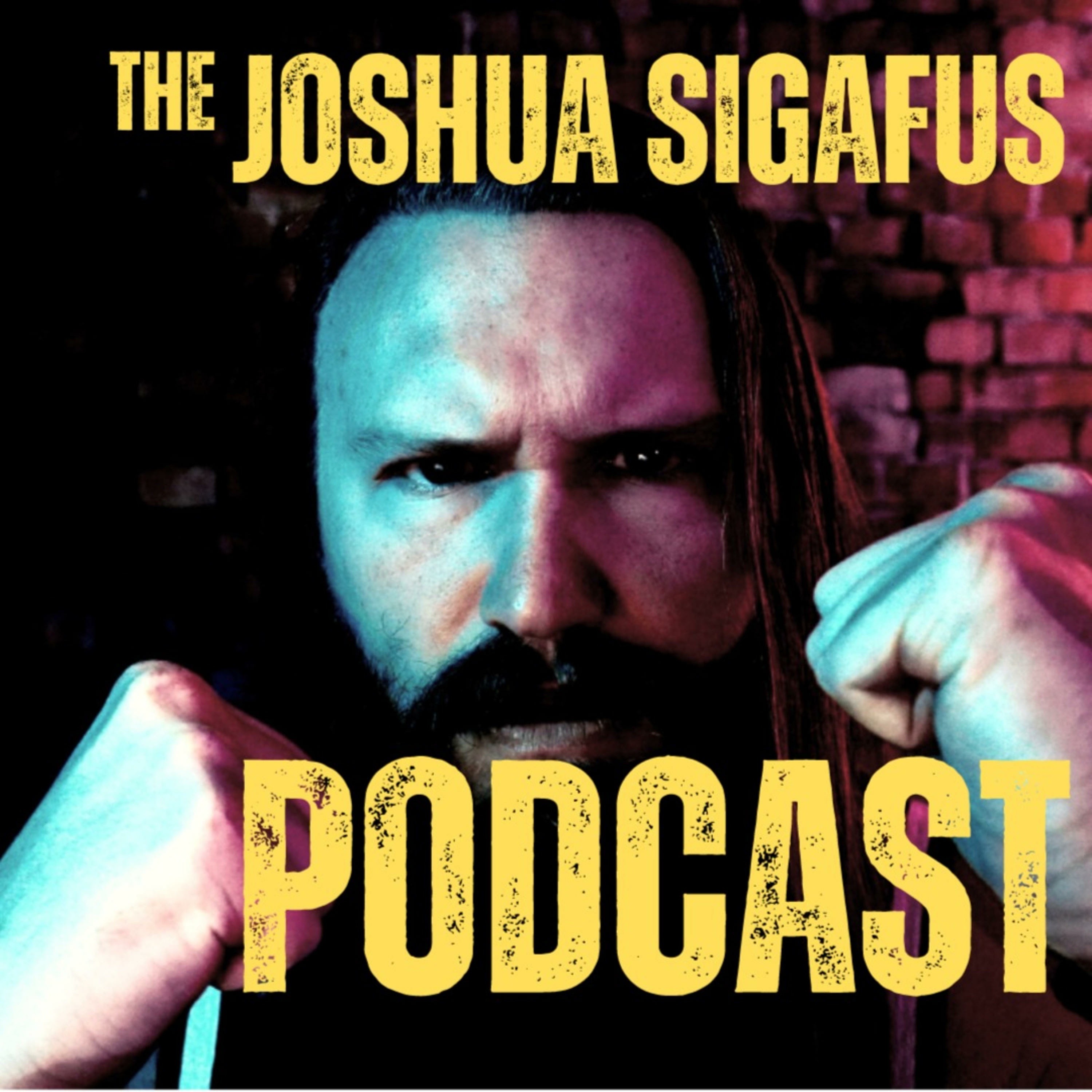  476 What To Do When You Feel Behind In Life The Joshua Sigafus 
