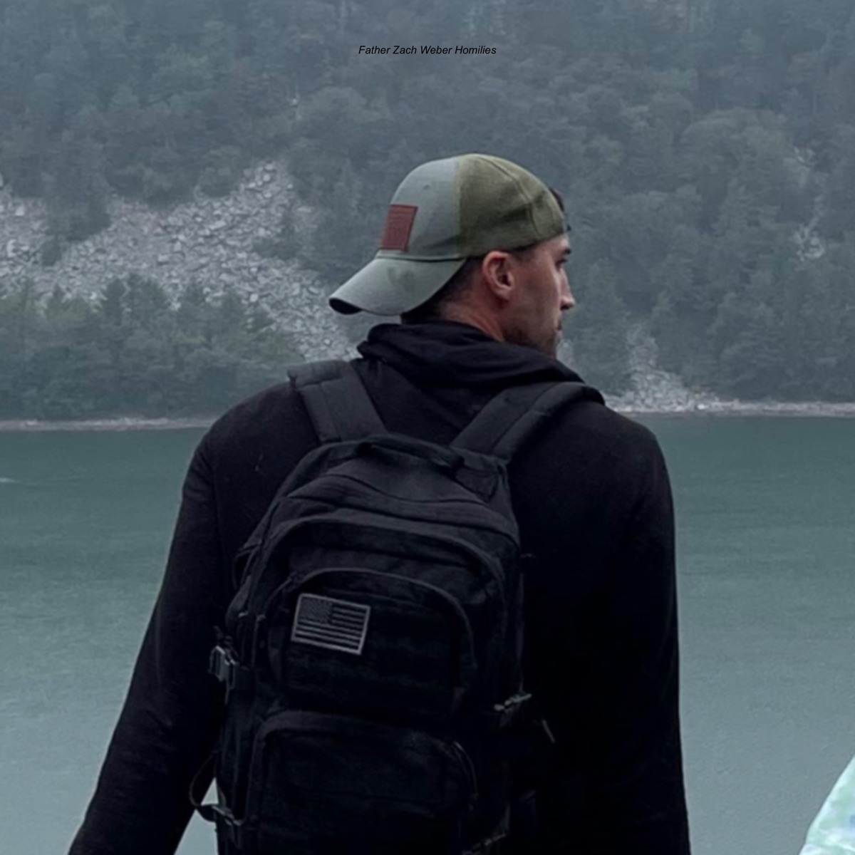 Pentecost Sunday - The Holy Spirit reveals the TRUTH Father Zach Weber ...