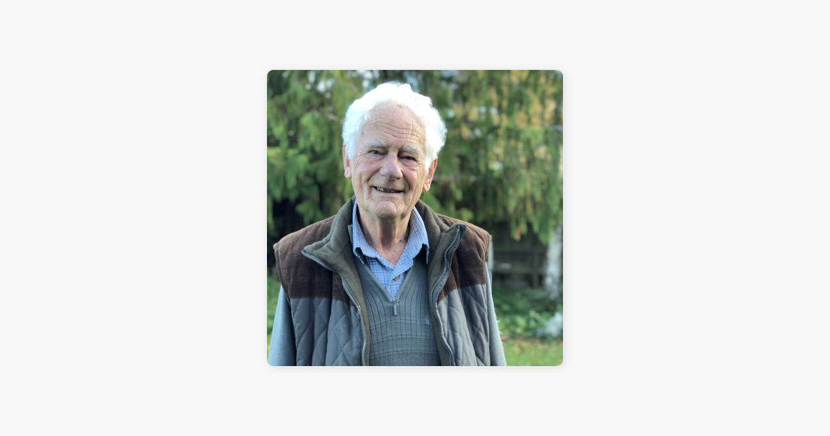 ‎Petersfield's Shine Radio: The trees of Petersfield - Robin Hart on ...