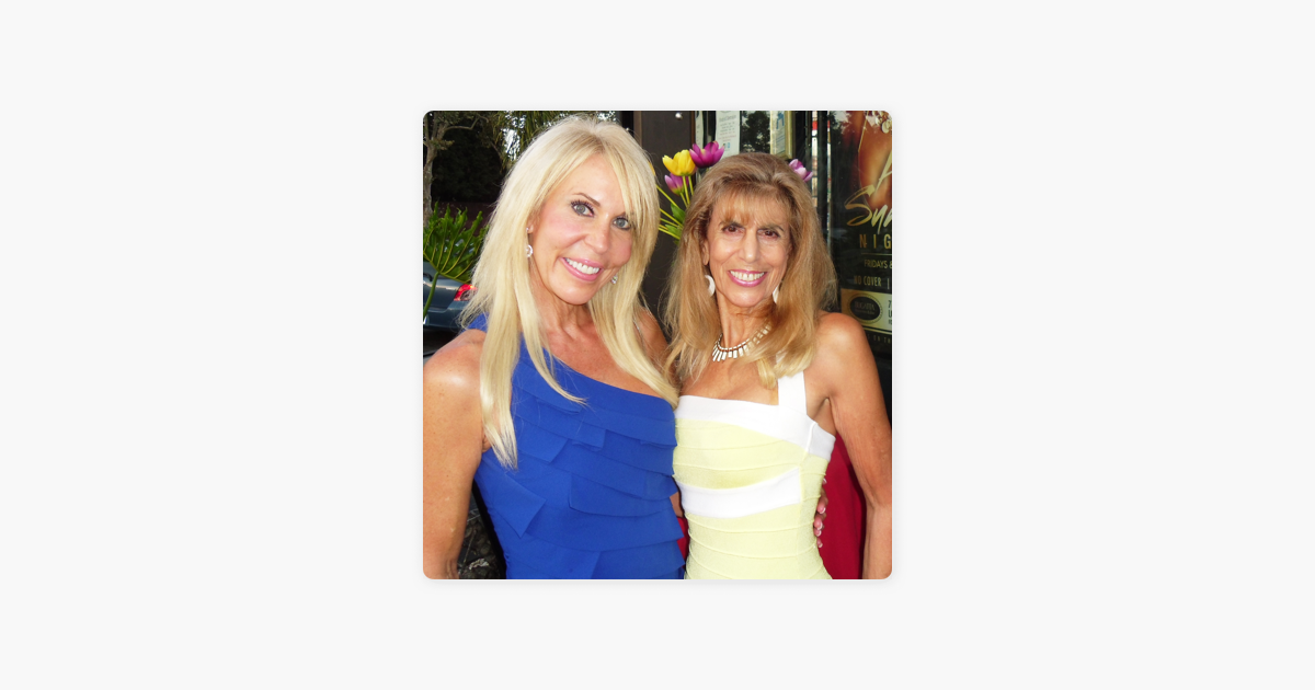 ‎Classic Bikini Divas on Apple Podcasts