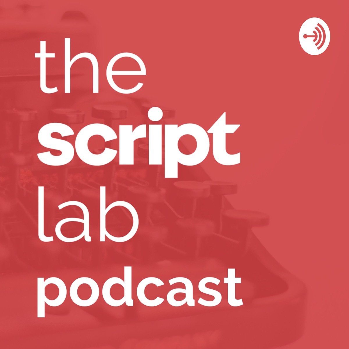 The Script Lab Podcast Lyssna Här