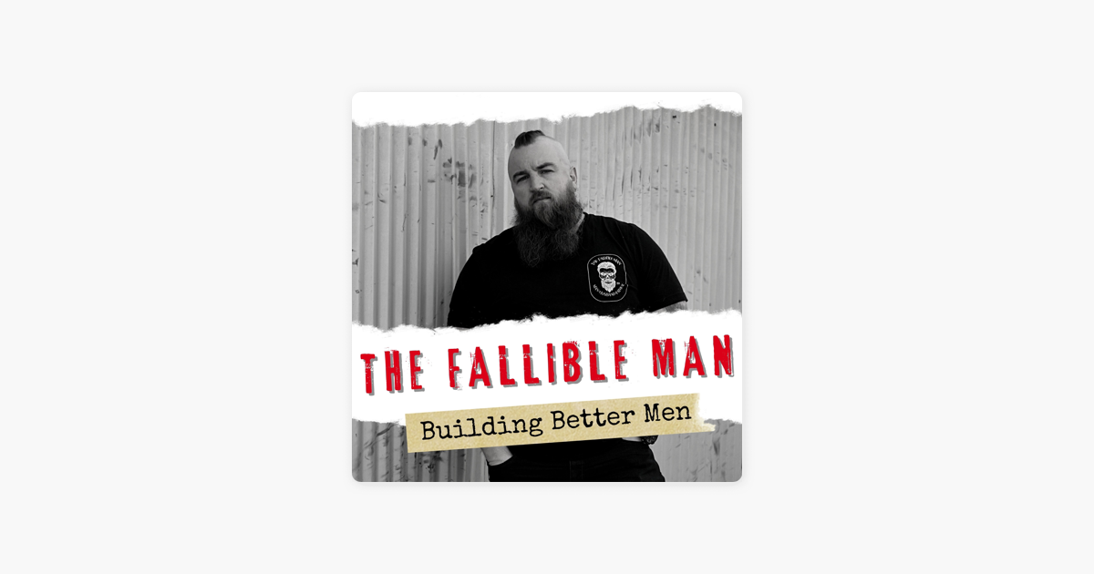 ‎The Fallible Man Podcast: Is a Christian Rite of Passage a GOOD Idea ...