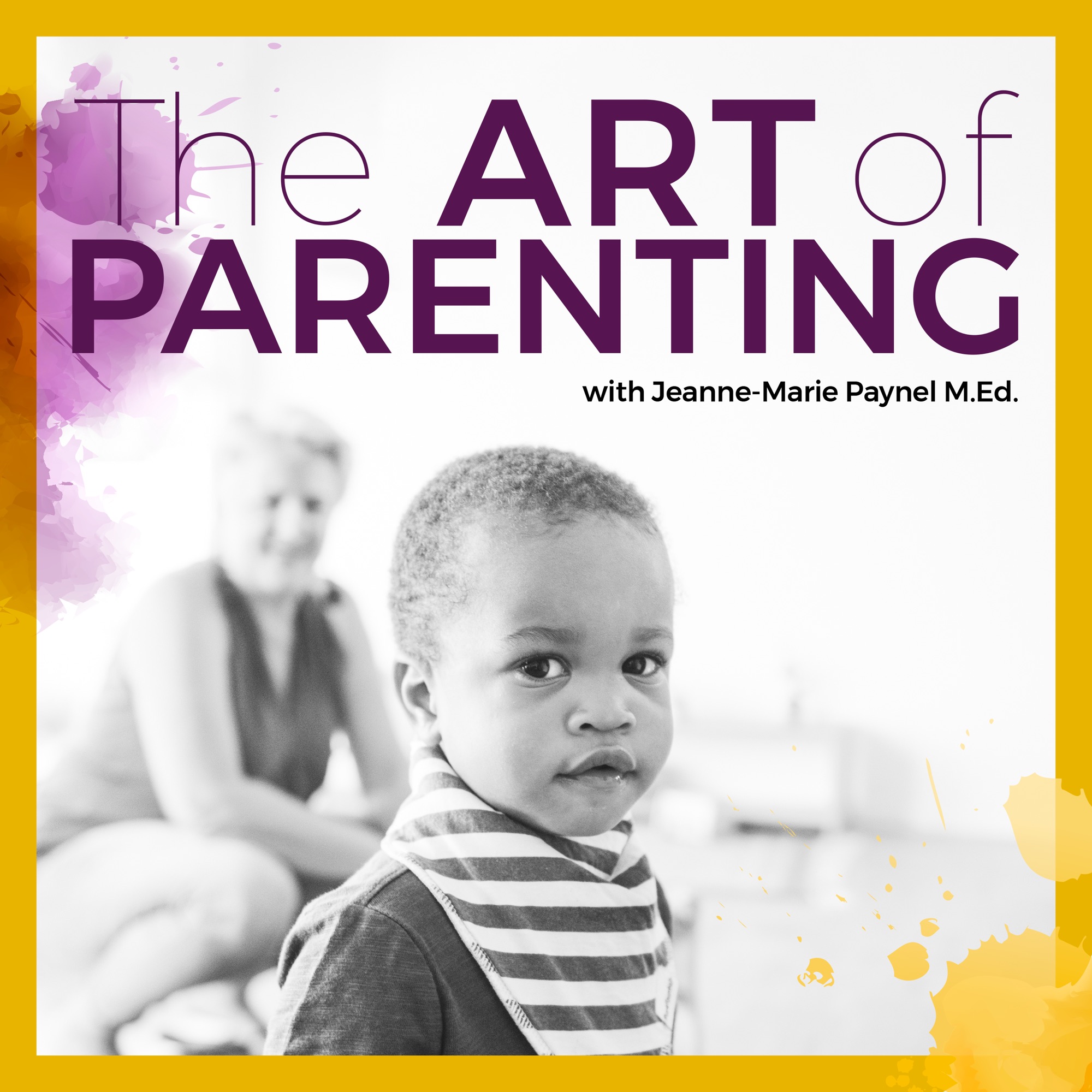 113 The Parenting Translator With Dr Cara Goodwin The Art Of 113-the-parenting-translator-with-dr-cara-goodwin-the-art-of