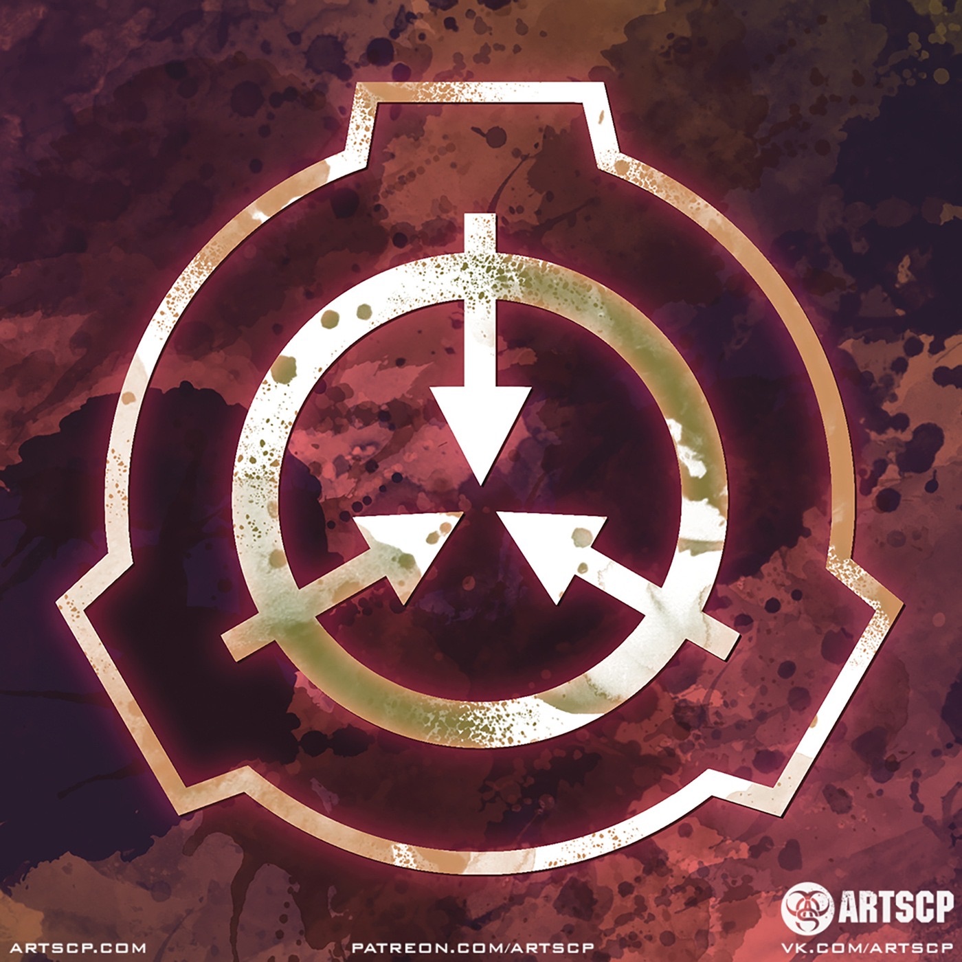 SCP-1312 - Зона 41 + SCP-957 - Наживка – SCP Foundation – Podcast – Podtail