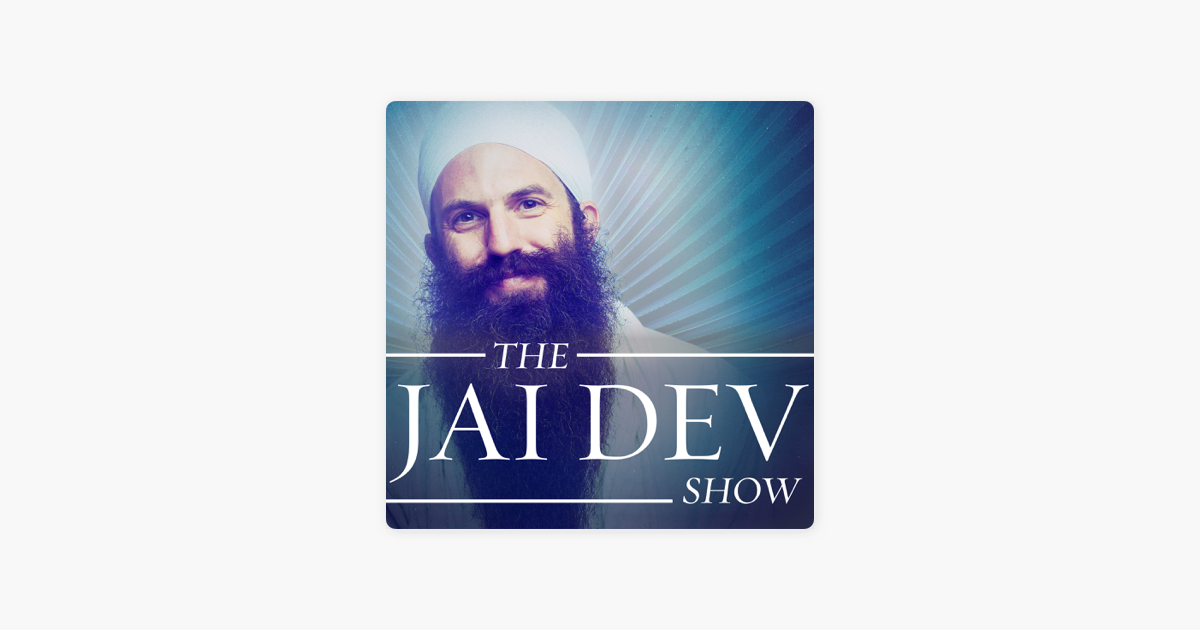 the Jai Dev Show على Apple Podcasts