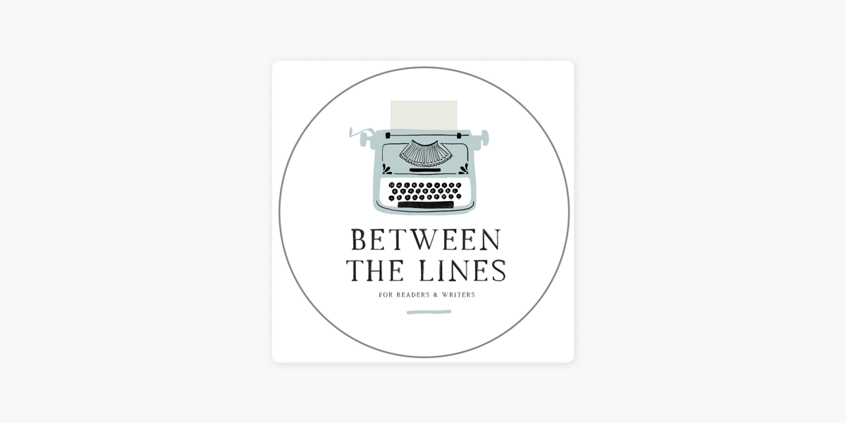 Between The Lines On Apple Podcasts between-the-lines-on-apple-podcasts