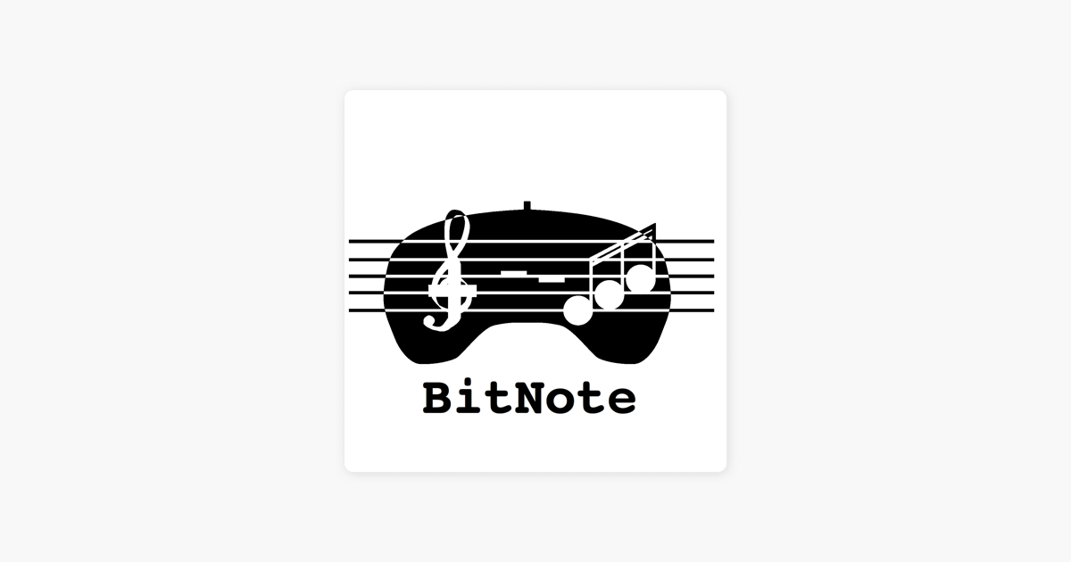 ‎BitNote: Bn004 - Electrifying indie interview on Apple Podcasts