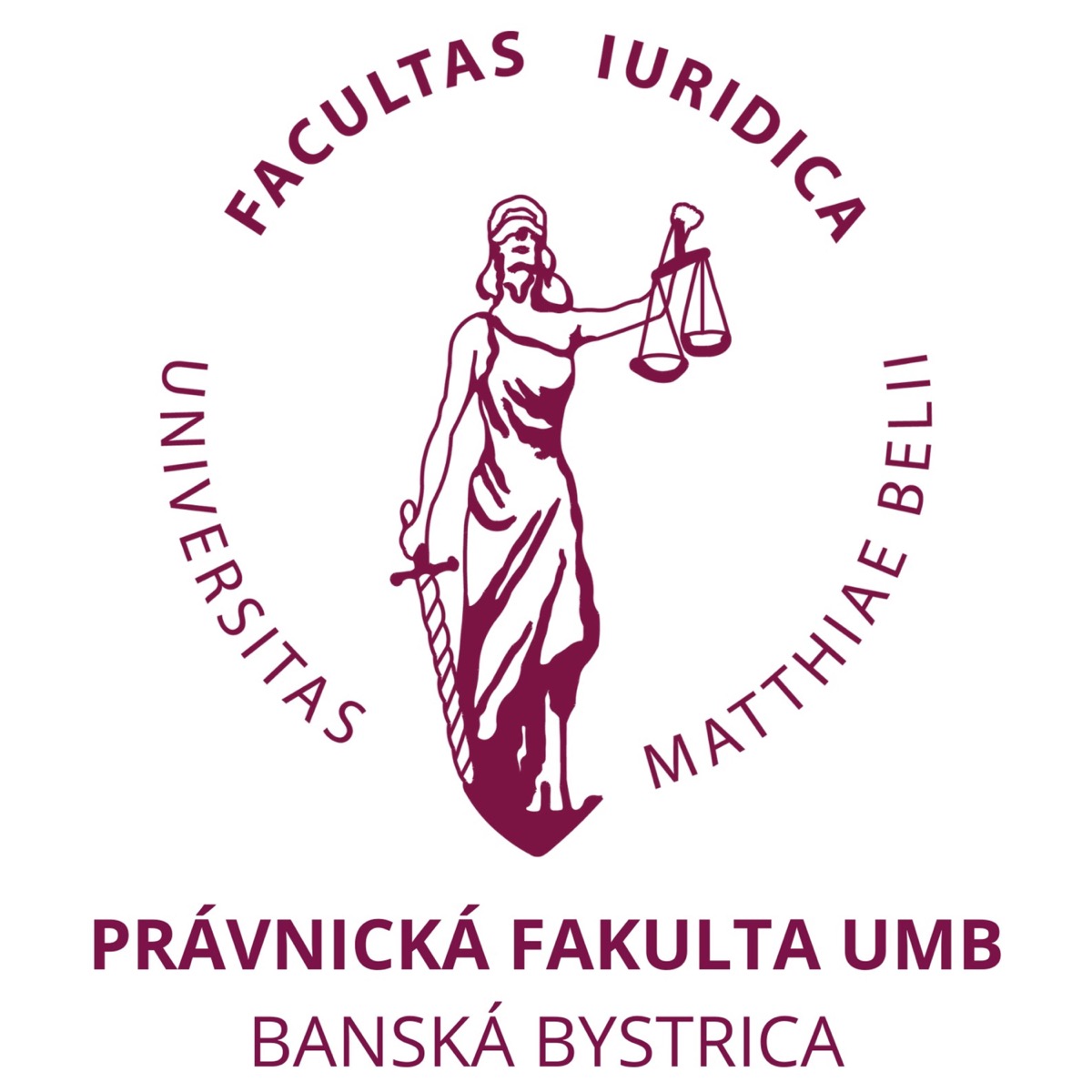 Právnická fakulta Univerzity Mateja Bela v Banskej Bystrici | Lyssna ... Právnická fakulta Univerzity Mateja Bela v Banskej Bystrici | Lyssna ...