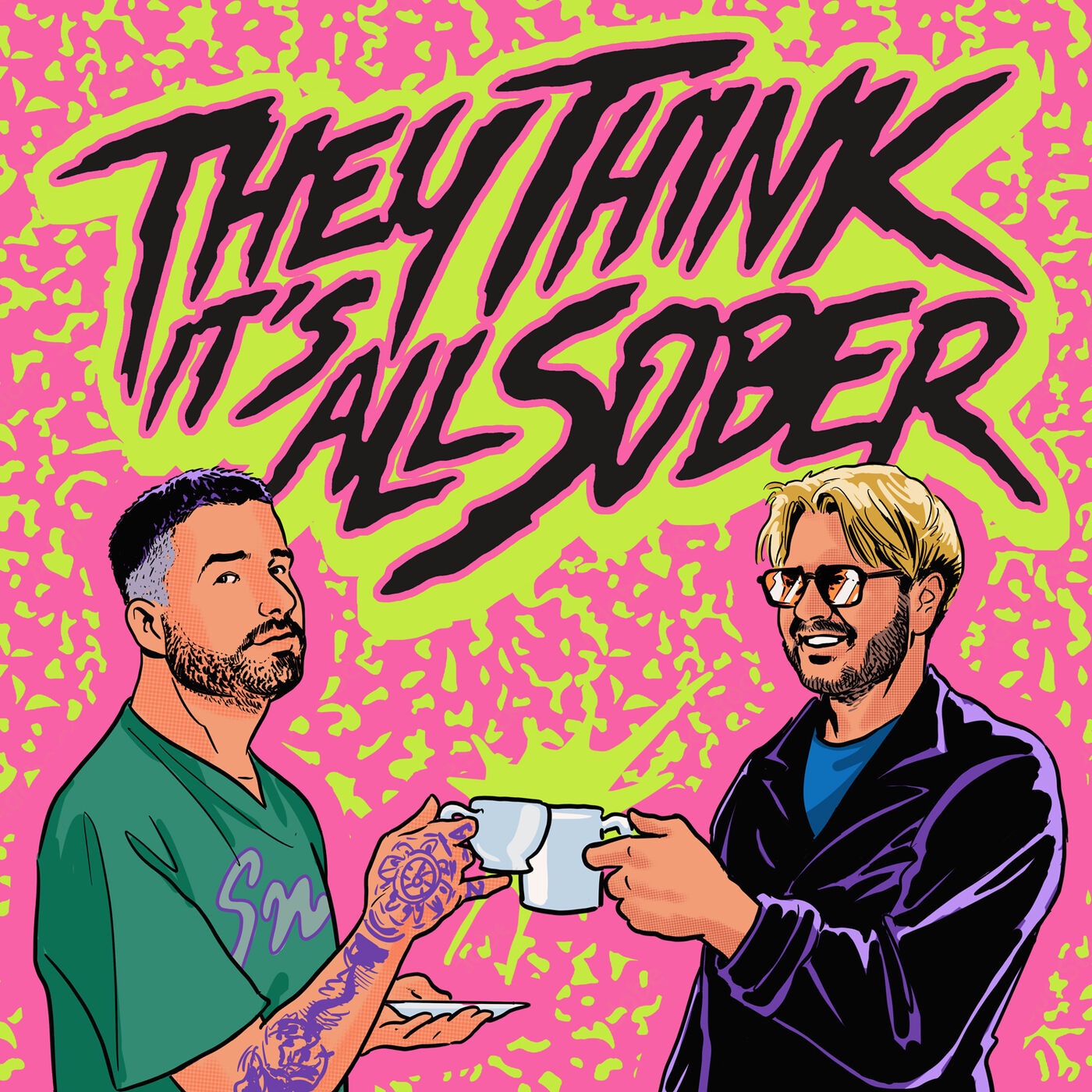 Abi Feltham: Chasing Chaos – They Think It's All Sober – Podcast – Podtail Abi Feltham: Chasing Chaos – They Think It's All Sober – Podcast – Podtail
