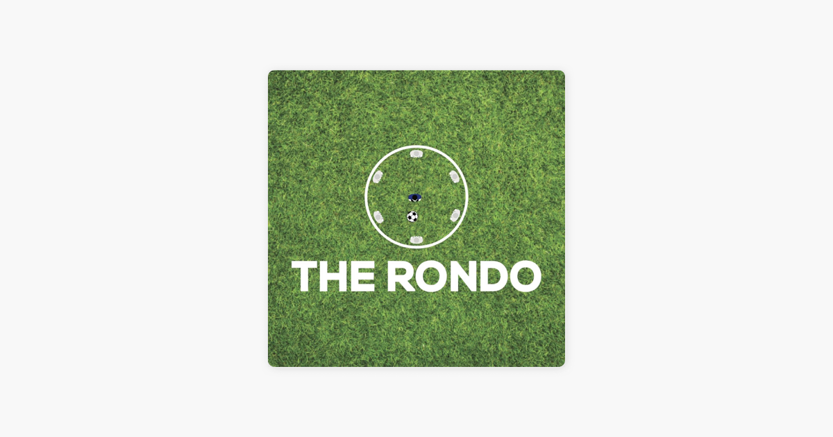 ‎The Rondo Podcast on Apple Podcasts