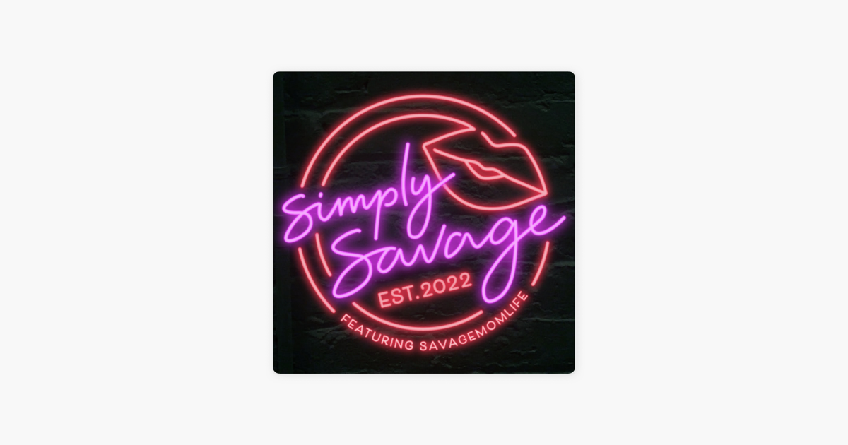 ‎simply Savage The Reality Of Hardcore Pawn Bobby Janiec On Apple Podcasts