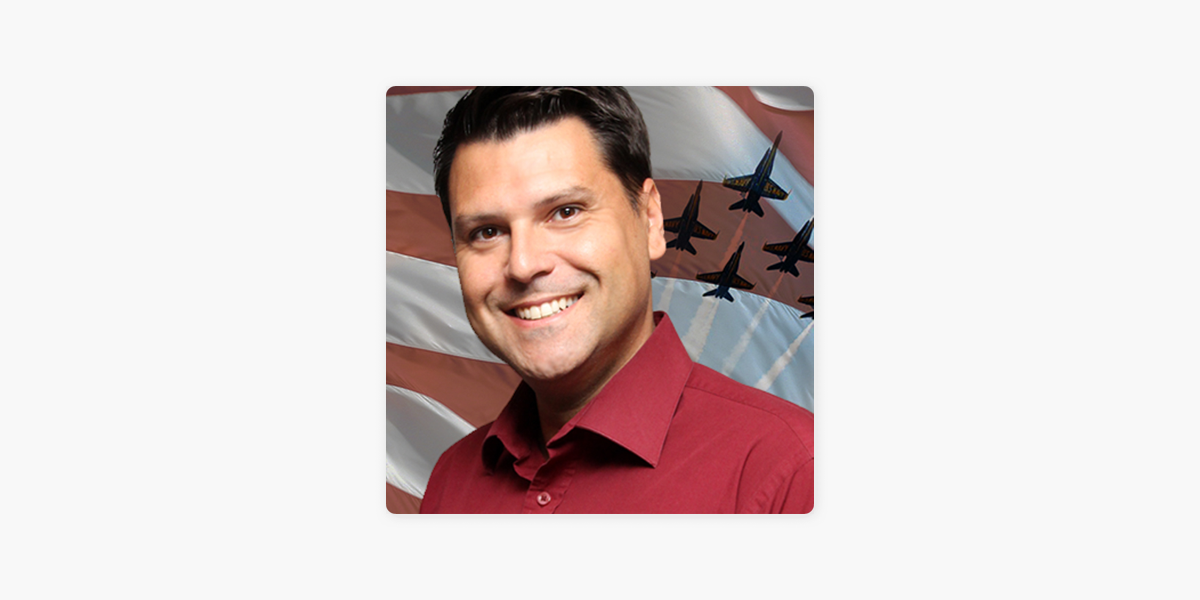 The Dan O'Donnell Show on Apple Podcasts The Dan O'Donnell Show on Apple Podcasts