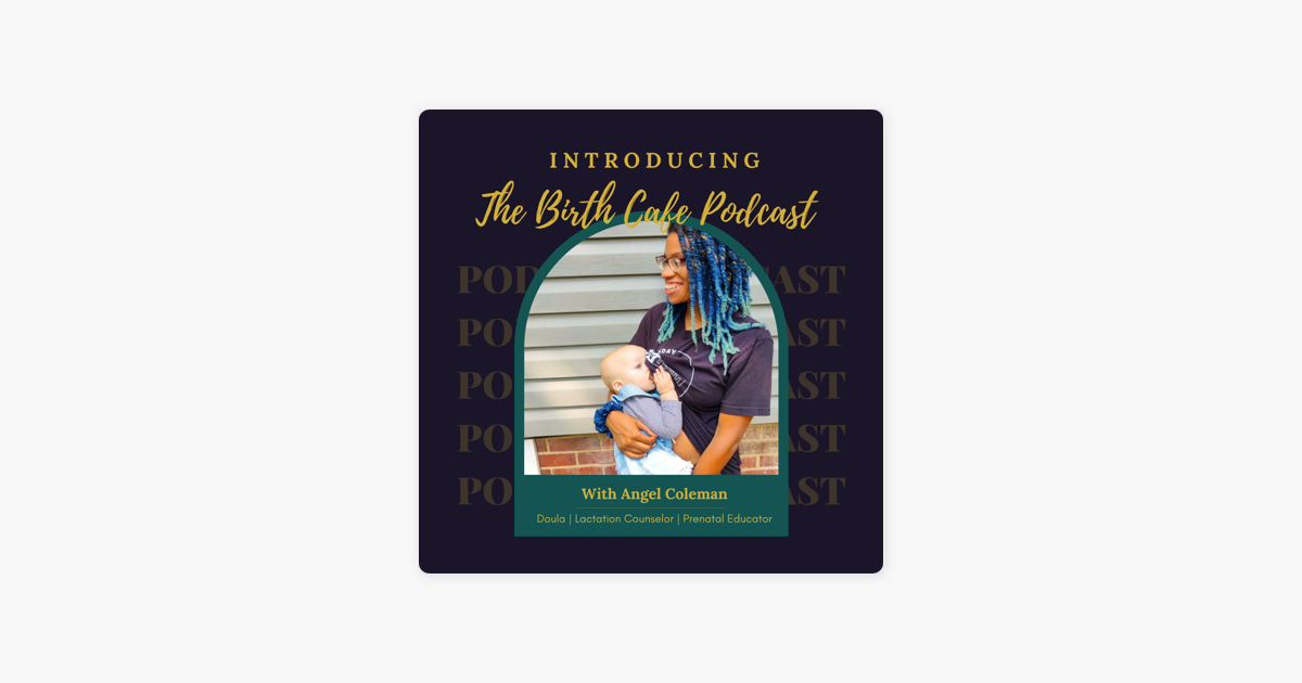 ‎the Birth Cafe Podcast Skin To Skin Series What Is Skin To Skin And Why Its Vital To 
