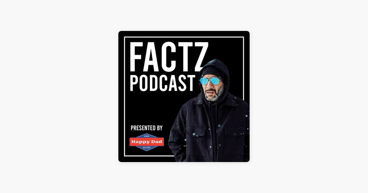 ‎FACTZ Podcast: Melissa Lively | Ep. 3 on Apple Podcasts
