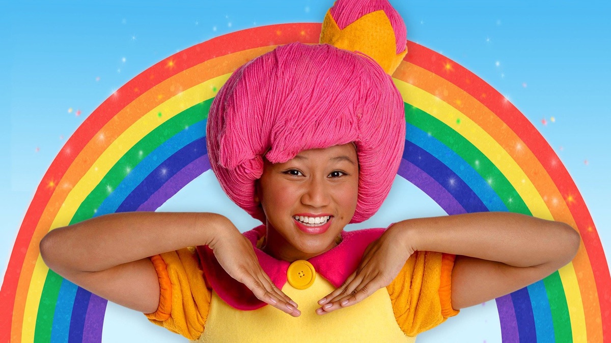 Mother Goose Club | Apple TV