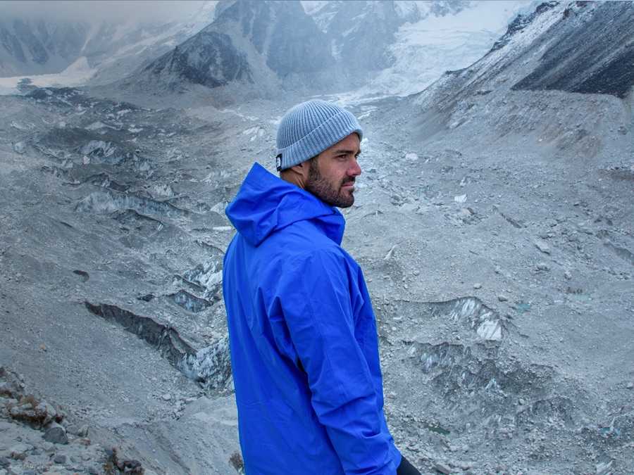 Finding Michael - Apple TV