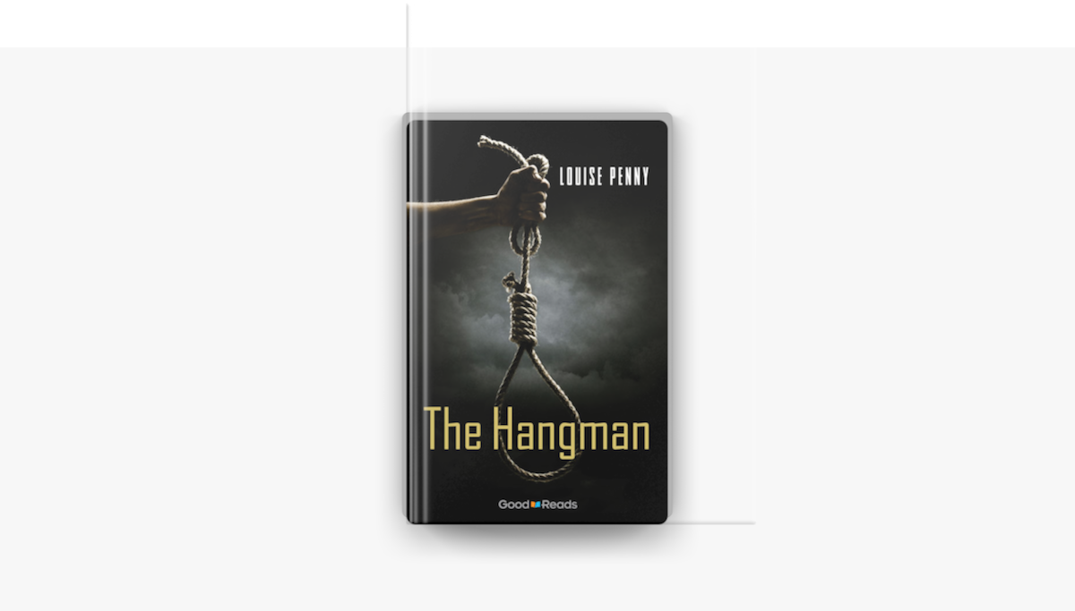 ‎The Hangman on Apple Books