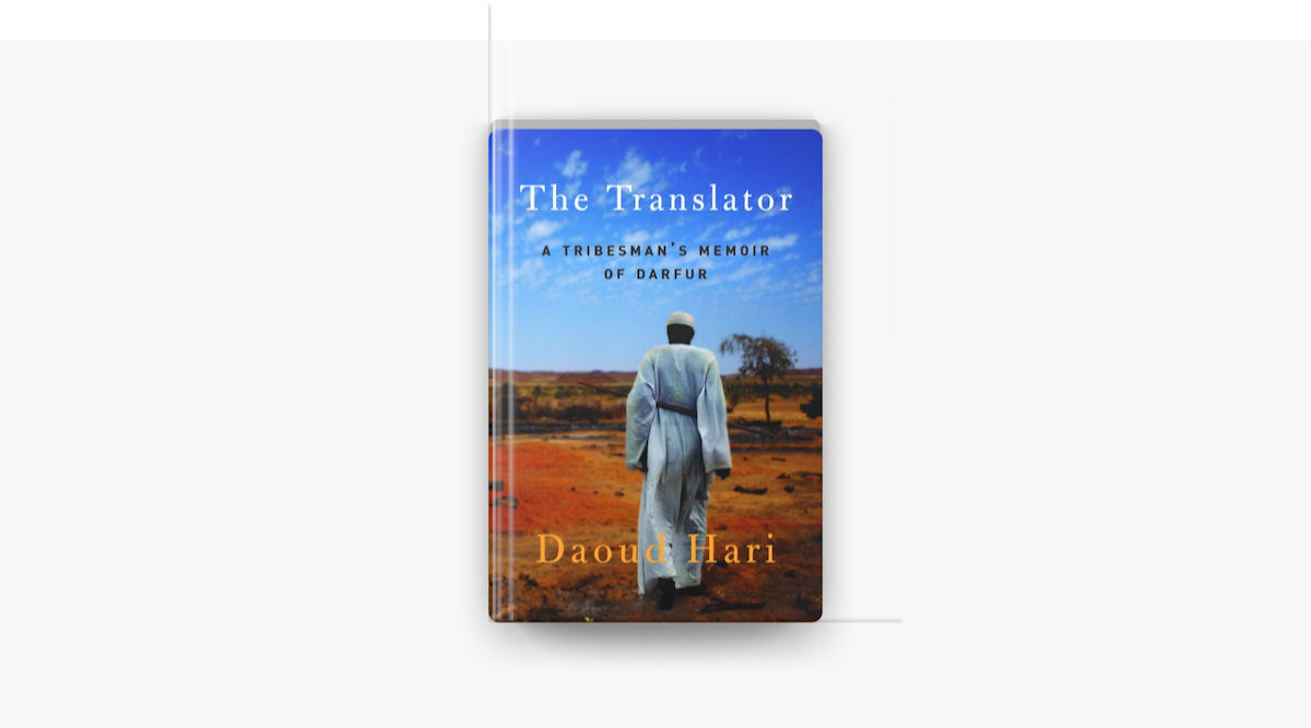 ‎The Translator on Apple Books